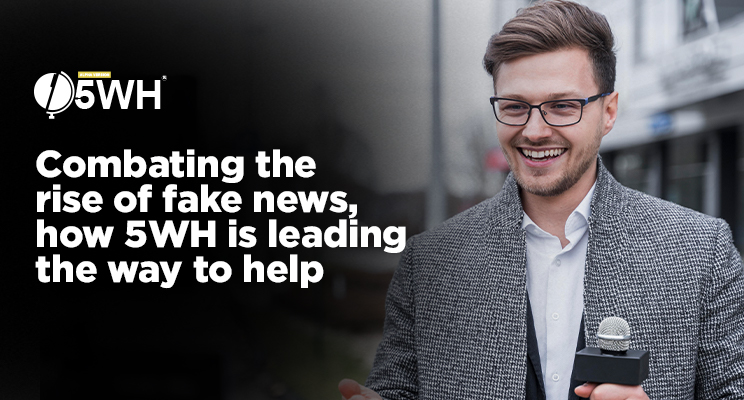 Journalism & Reporter Freelancer Platform, Online Jobs- 5WH